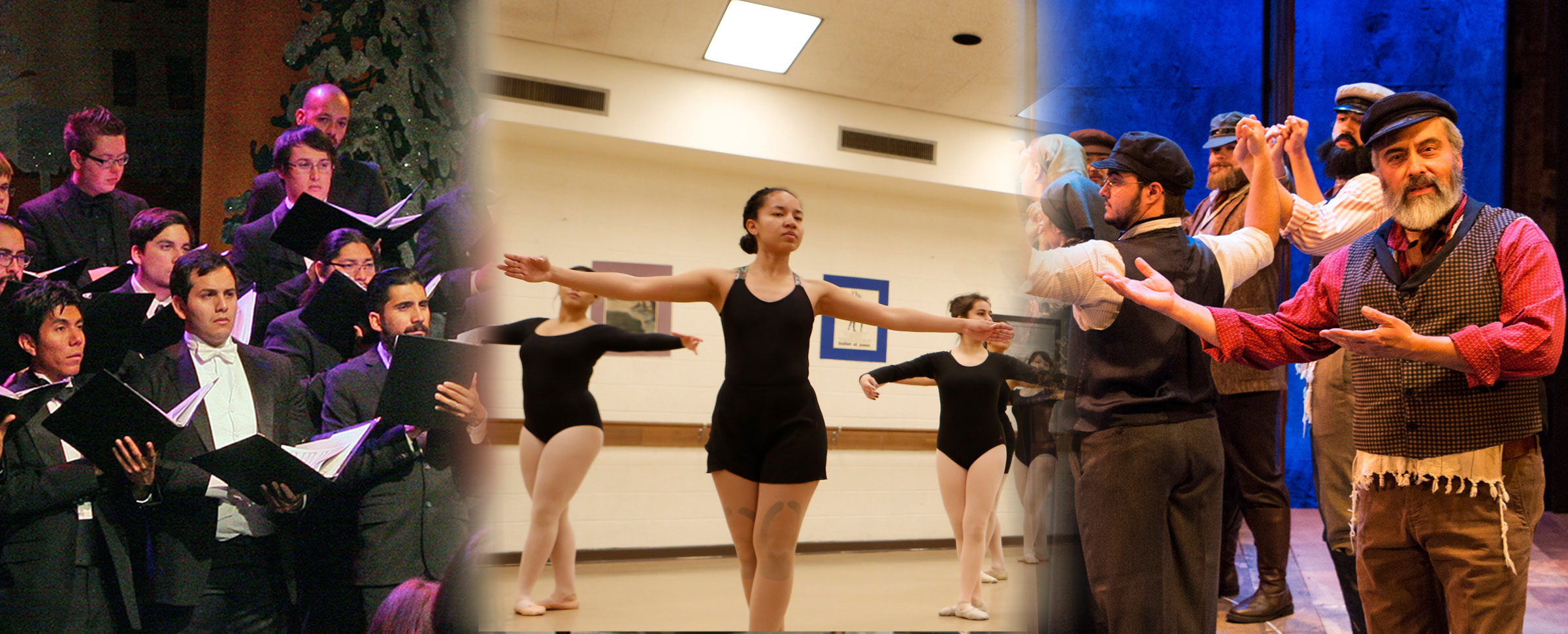 The University of Texas at El Paso