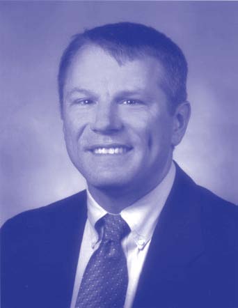 Wilson M. Compton