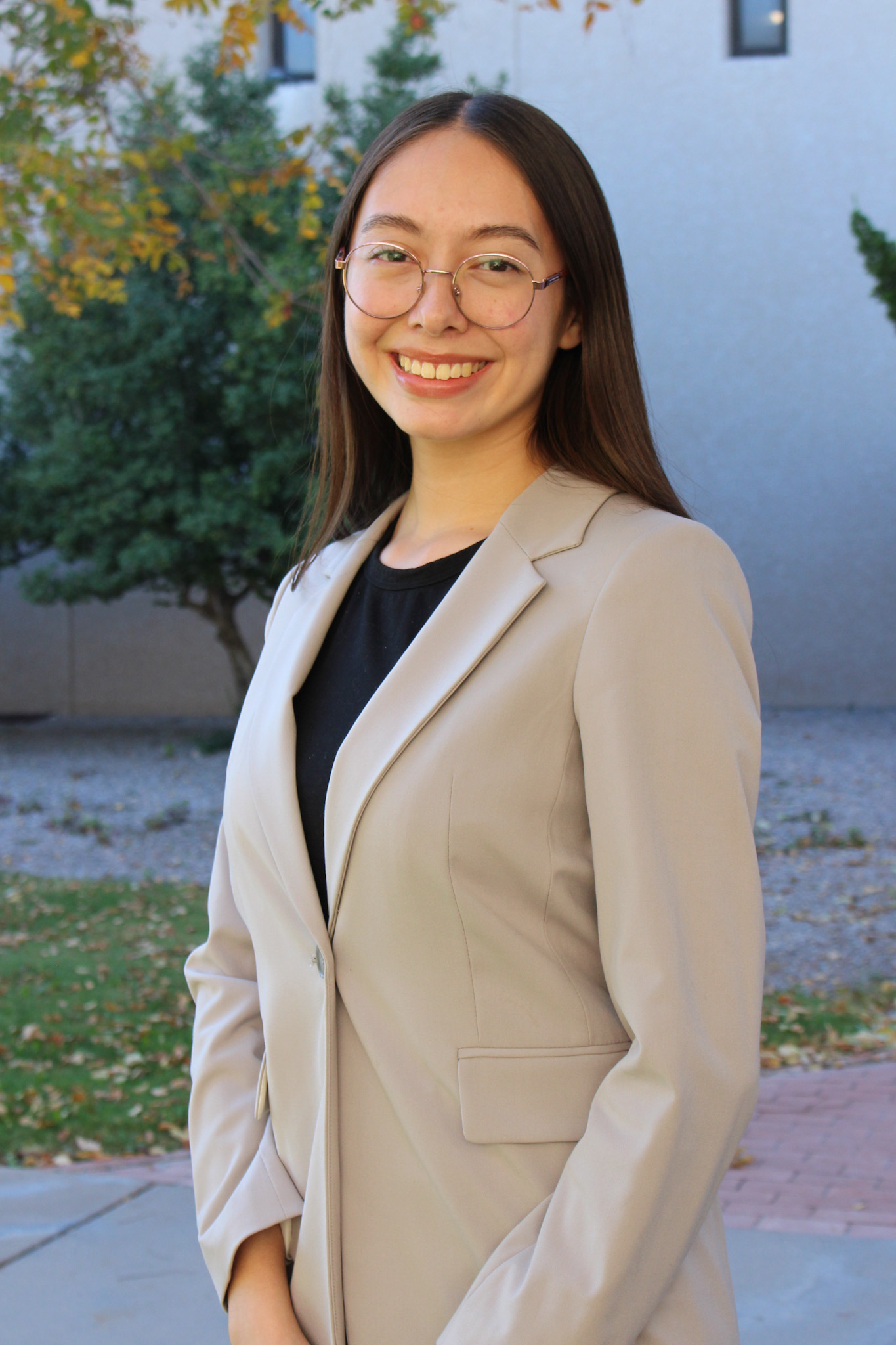 Undergraduate Advisors - UTEP Business