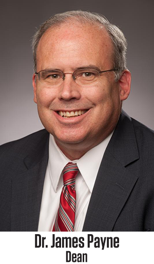 About the College - UTEP Business