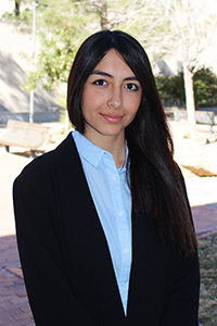 Undergraduate Advisors - UTEP Business