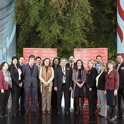 Faculty-Led Program - UTEP Business