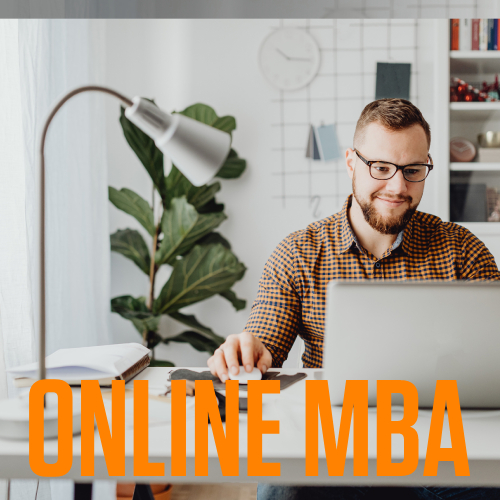 Master of Business Administration (MBA) - UTEP Business