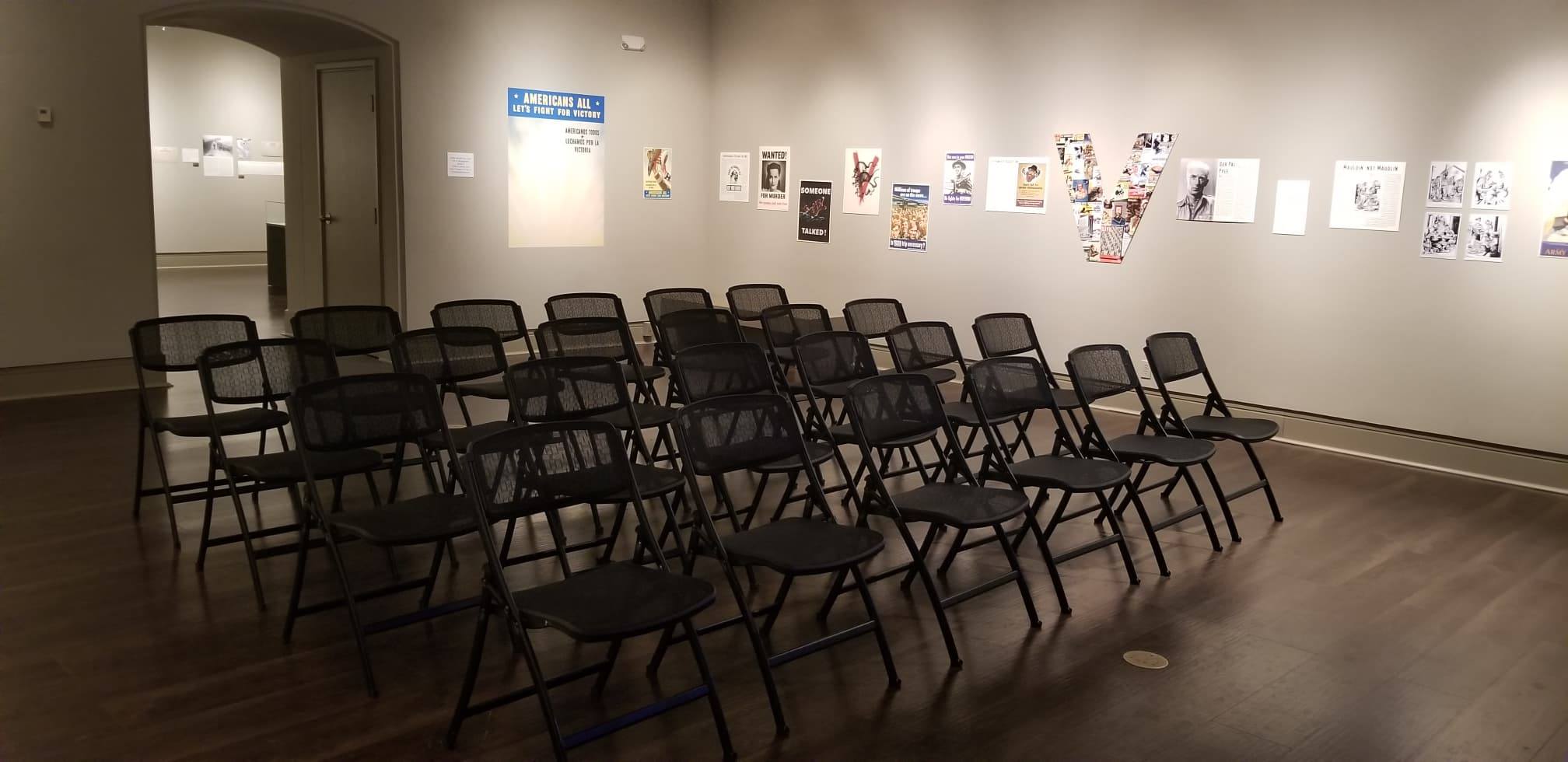 Museum Rental Space