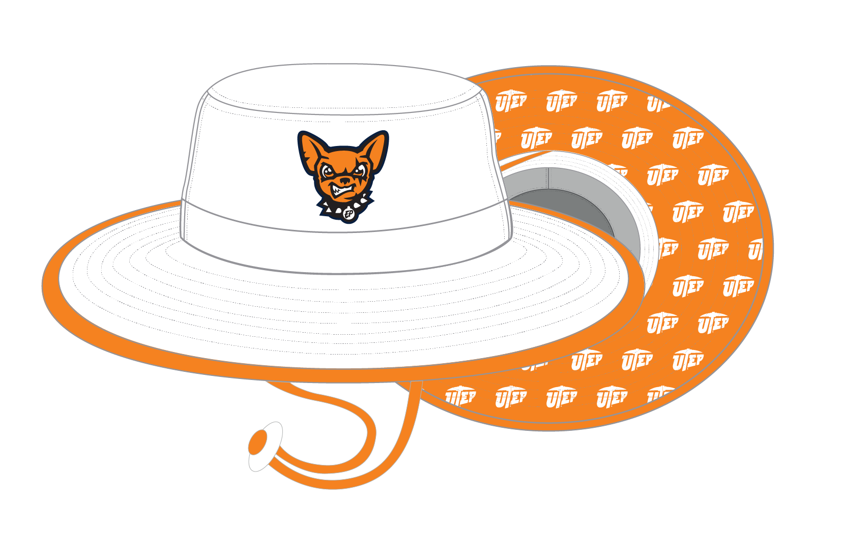 UTEP Night at the Chihuahuas