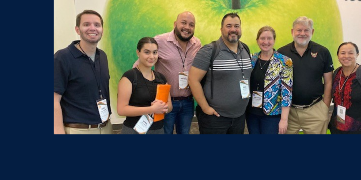 Social Work - University of Texas at El Paso