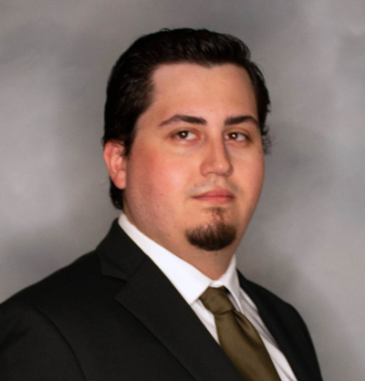 Meet MPH Candidate Adren Warling: A Story of Perseverance