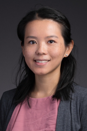 CHS Welcomes New Faculty – Meet Dr. Beatrice Lee