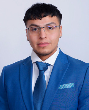 CHS Announces Fall 25 Commencement Honor Roles: Estevan Nieto ...