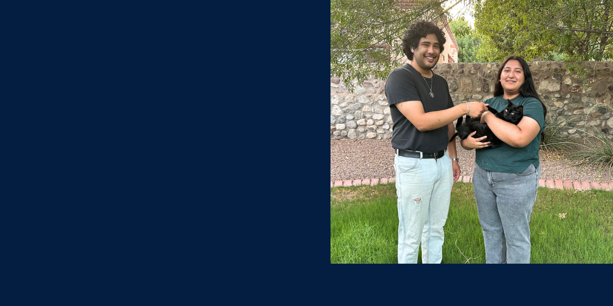 Clinical Laboratory Science - University of Texas at El Paso