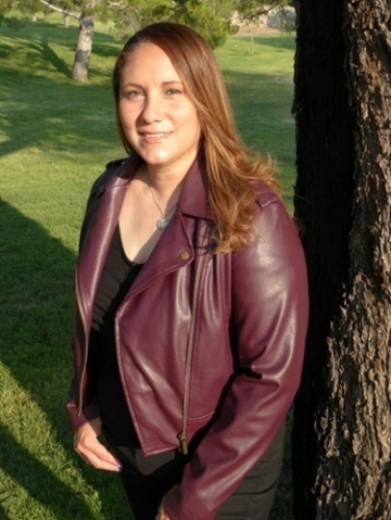 CHS Welcomes New Faculty – Meet Dr. Katherine Reyes-Brooks