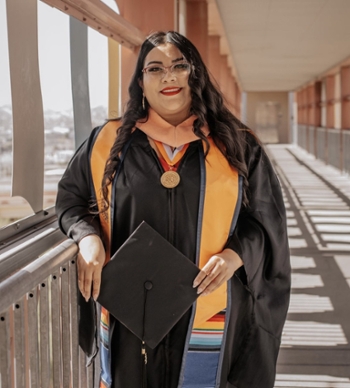 CHS Announces Fall 23 Commencement Honor Roles: Mariah Alvarez ...