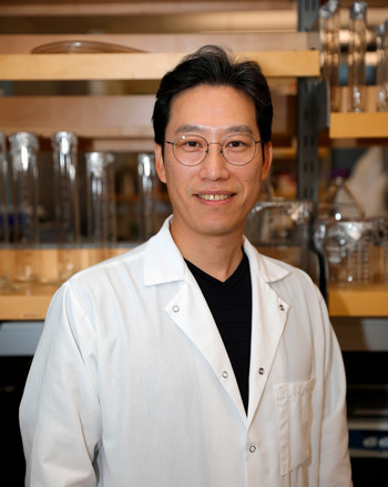 CHS Professor Receives Competitive Cancer Research Grant