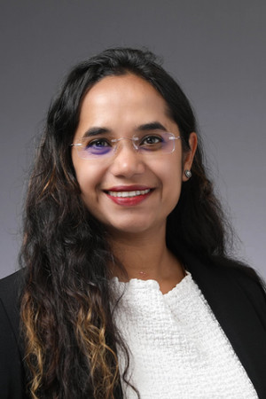 CHS Welcomes New Faculty – Meet Dr. Priyanka Rana