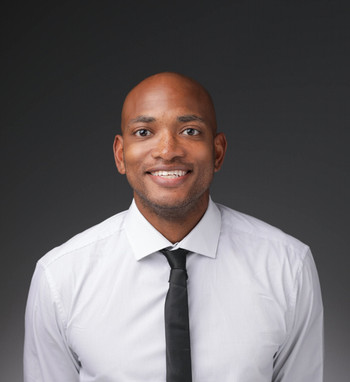 CHS Welcomes New Faculty – Meet Dr. Samuel Singleton