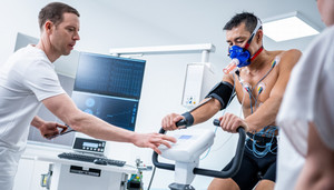 Kinesiology - University of Texas at El Paso