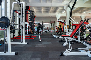 Kinesiology - University of Texas at El Paso