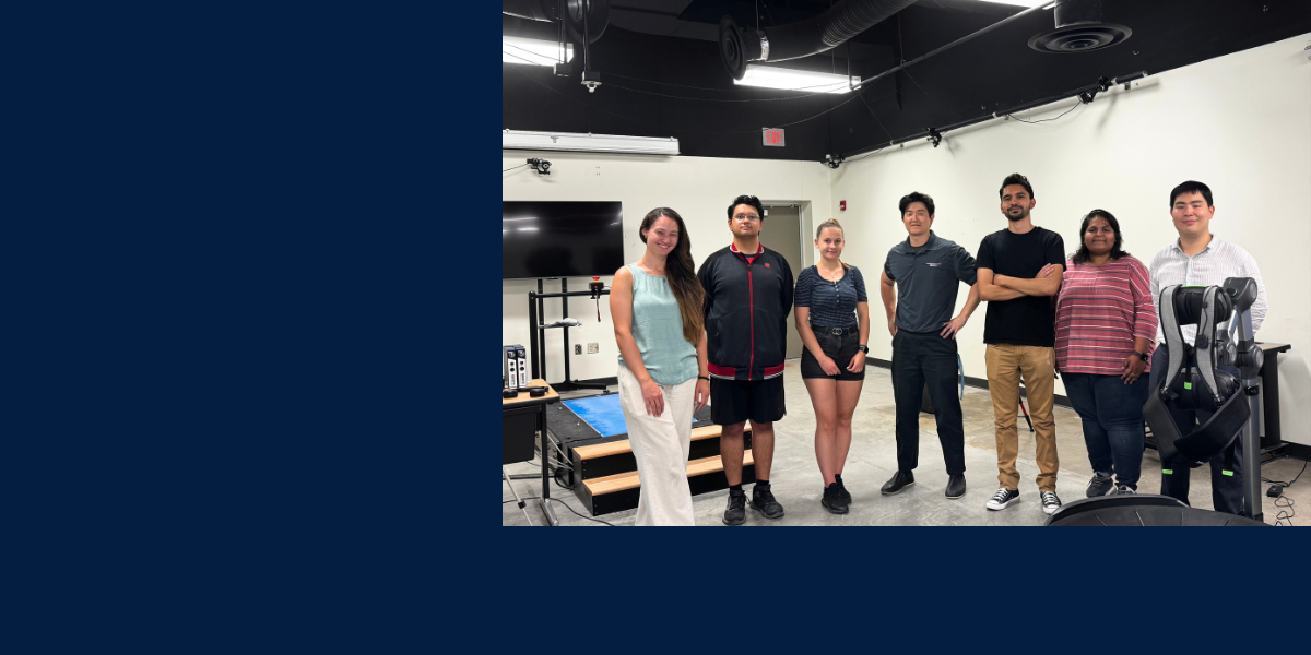 Neuromuscular Research Laboratory