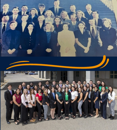 CHS Celebrates 30-Year Anniversary of Physical Therapy at UTEP