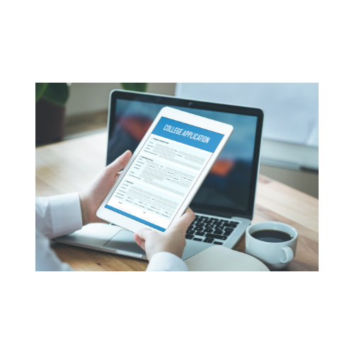 Doctor of Occupational Therapy - University of Texas at El Paso