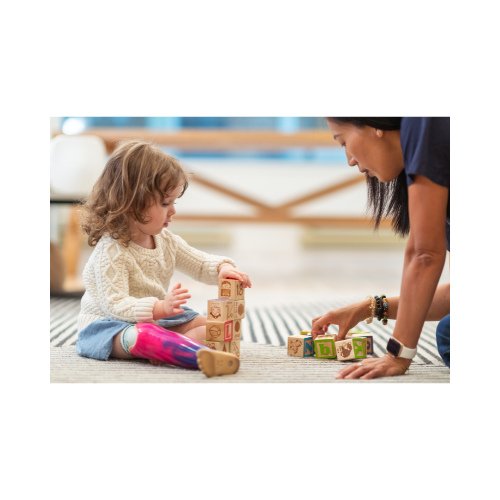 Doctor of Occupational Therapy - University of Texas at El Paso