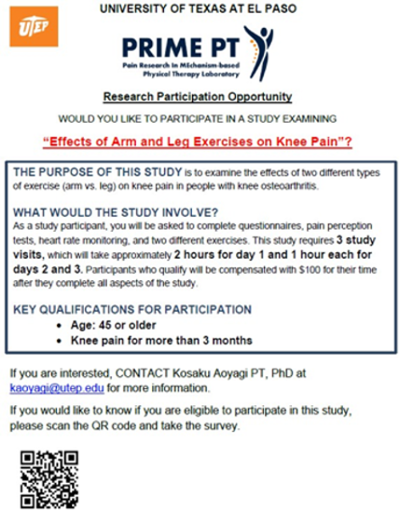 Participate in Studies