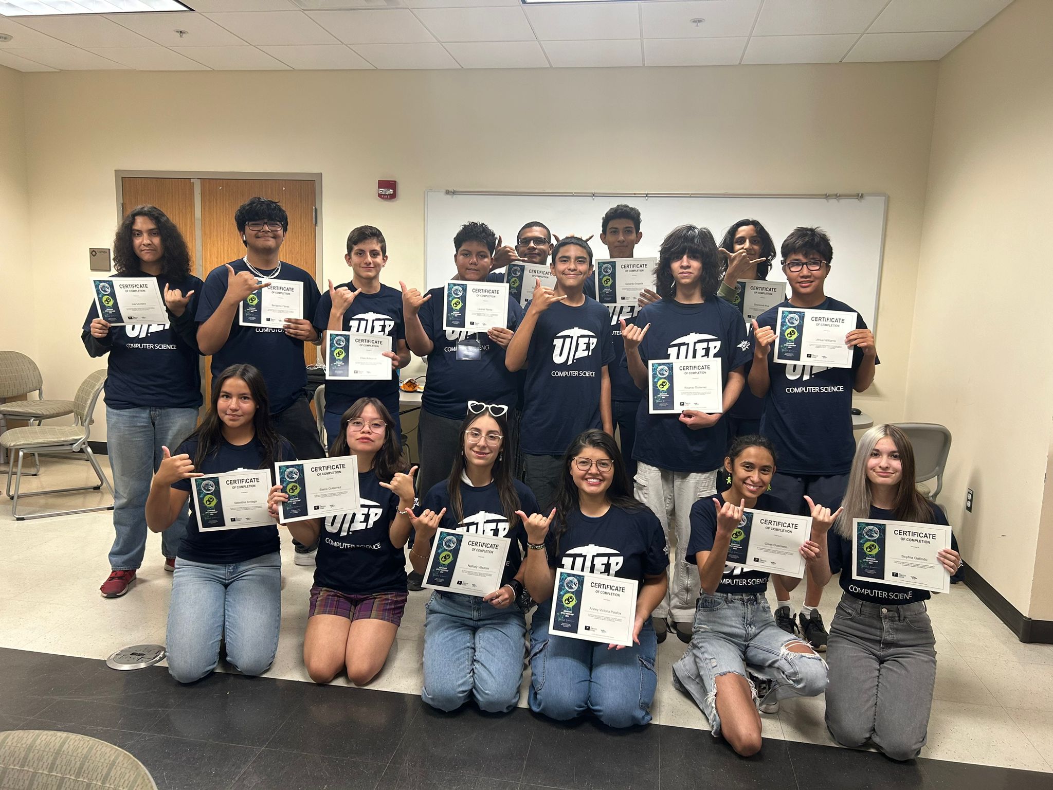 Computer Science Summer Camps 2024