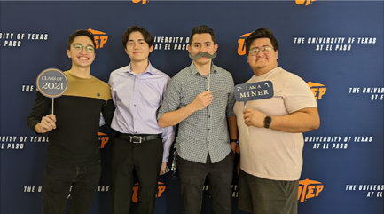 Congratulations to the Class of 2022!