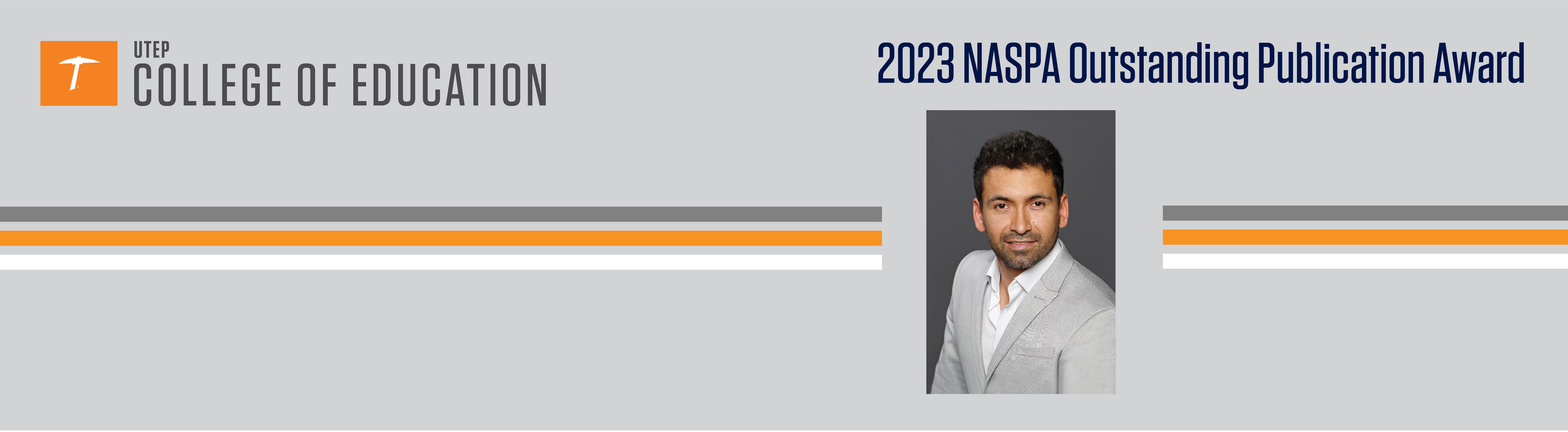 The College of Education is Committed to Student Success at All Levels