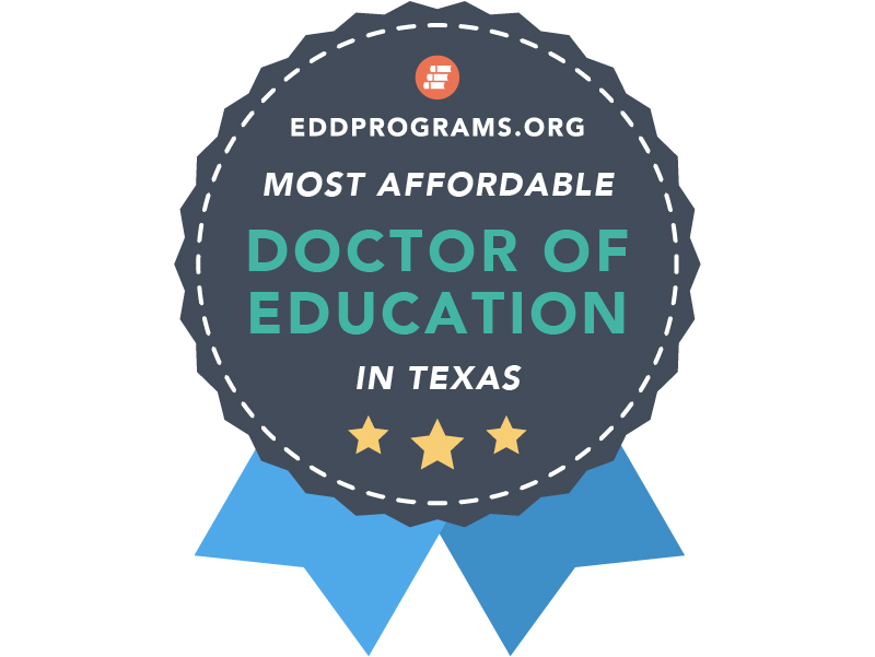 UTEP Doctor of Education Program Ranks No. 1 in Affordability