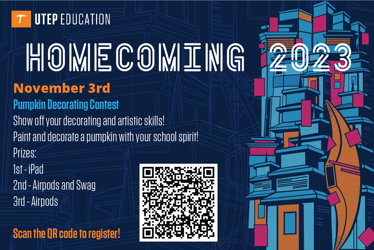 Fall 2023 Homecoming
