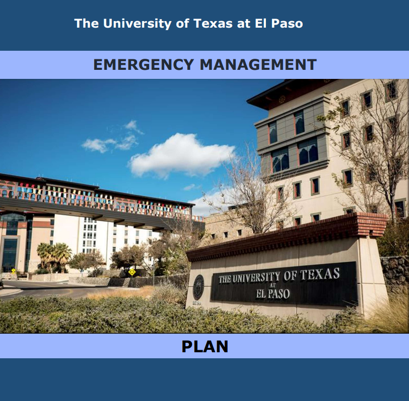 Old Emergency Management