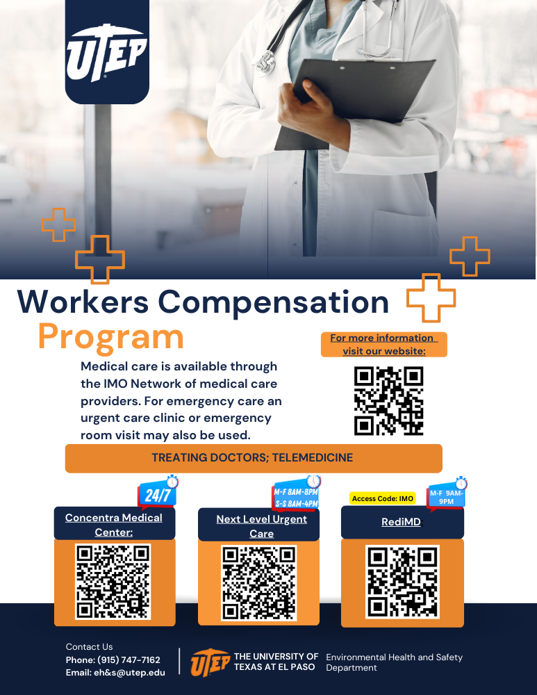 Workers Compensation