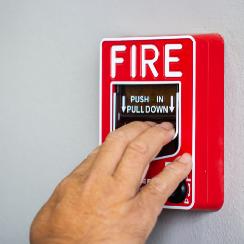Fire Safety