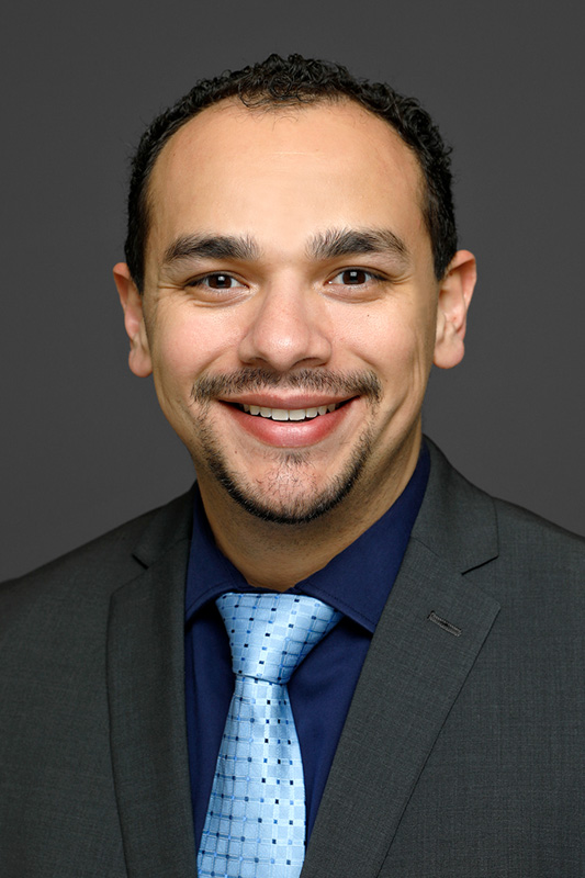 Graduate Program Directors