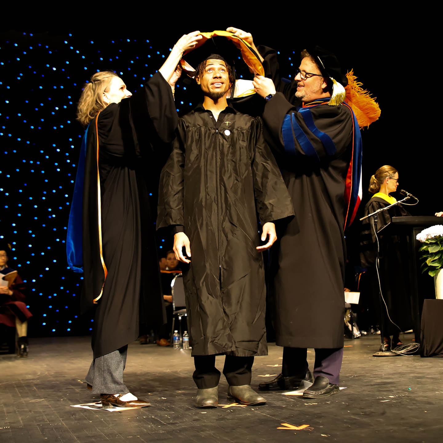 Electrical and Computer Engineering