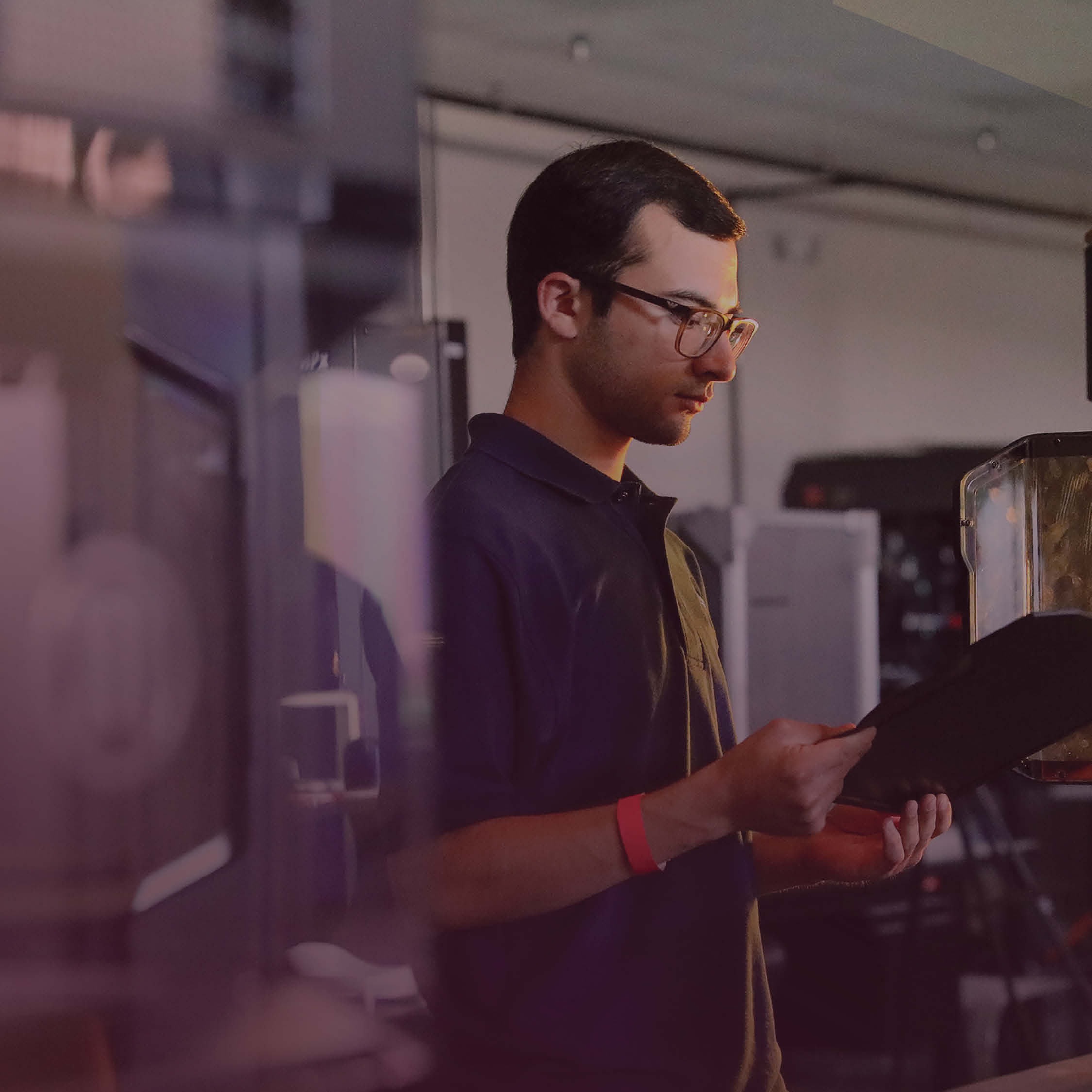 Aerospace and Mechanical Engineering