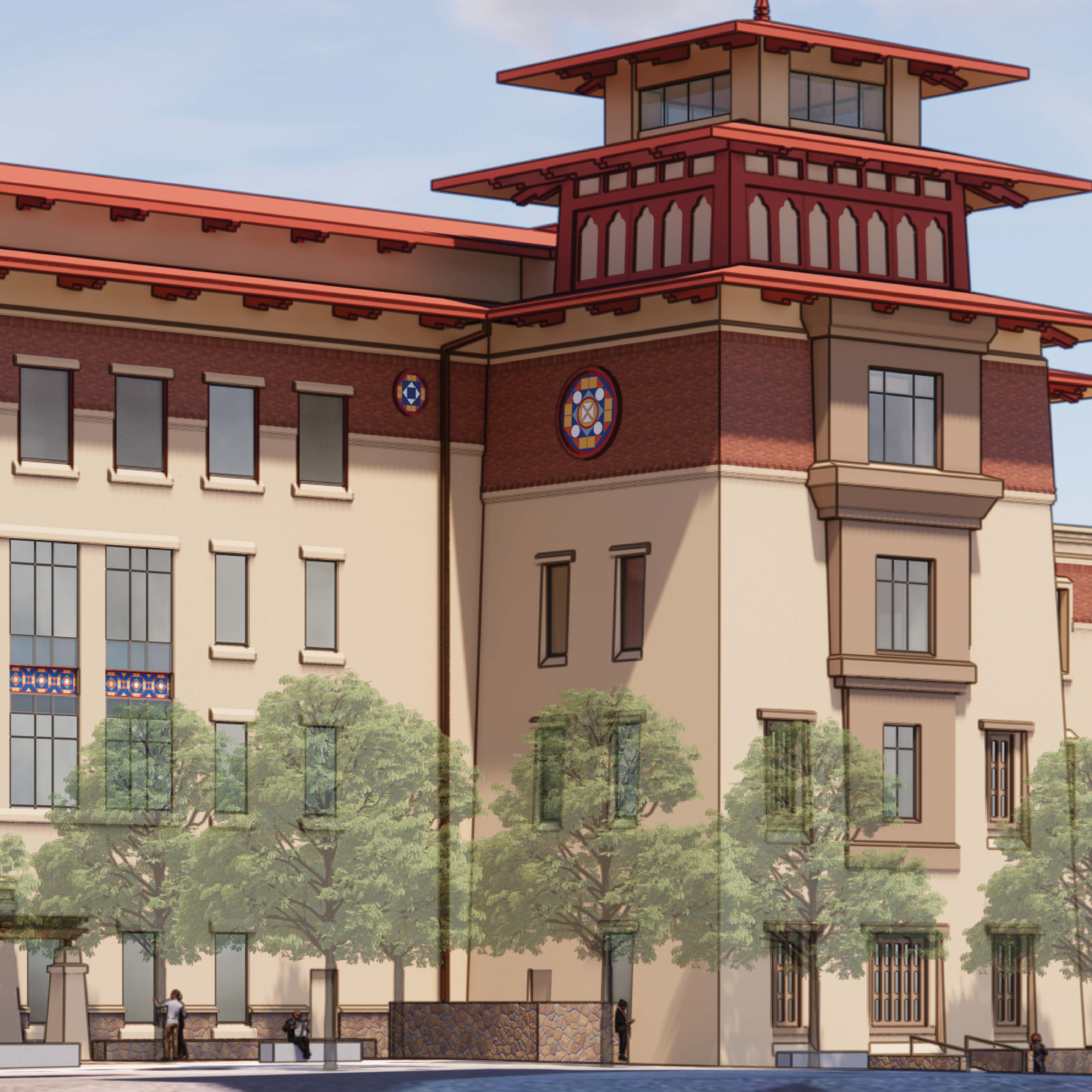 Aerospace and Mechanical Engineering