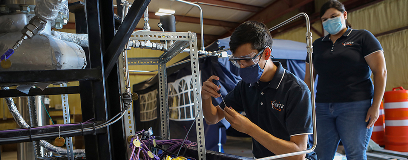 Mechanical Engineering