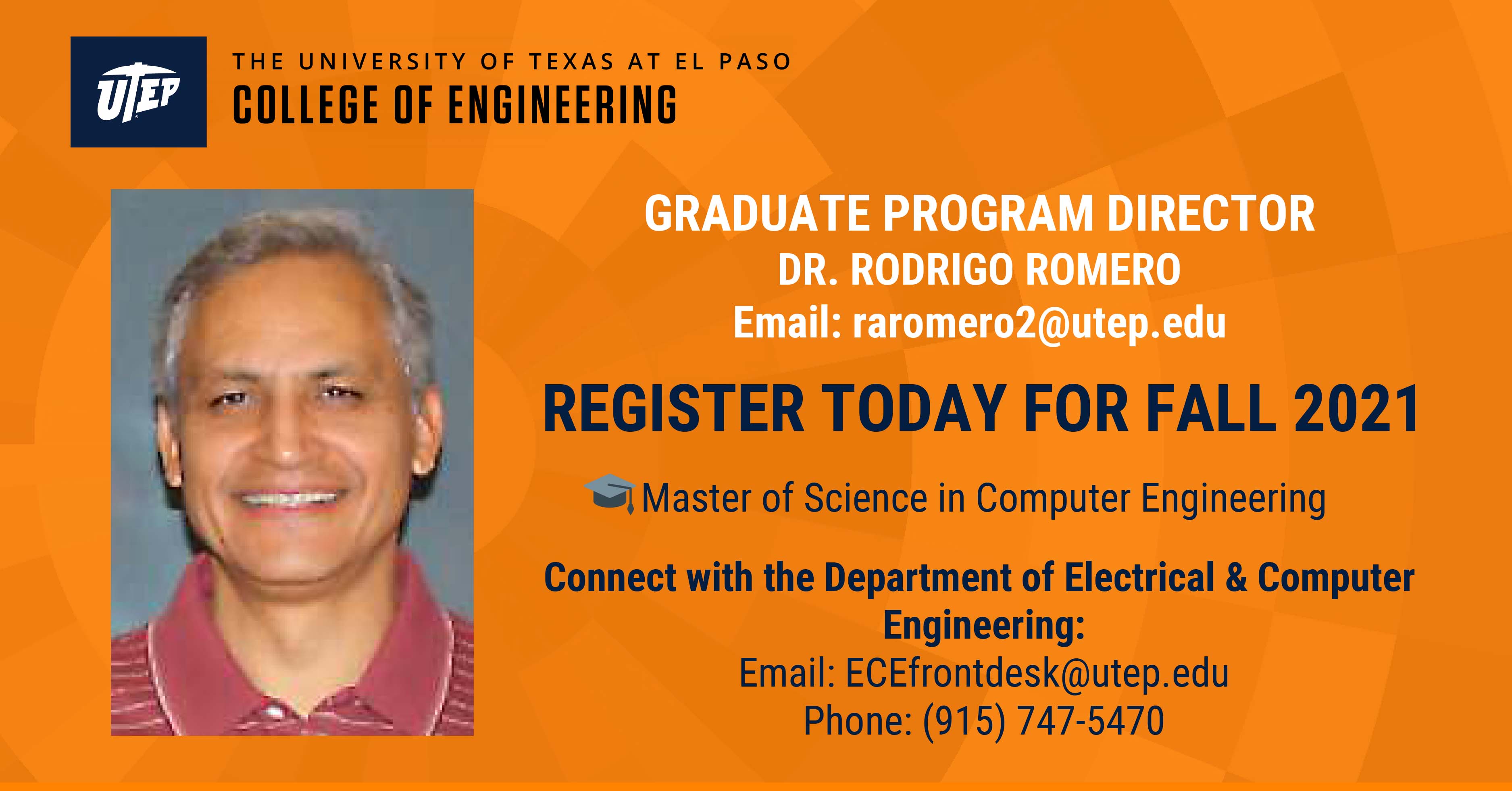 Graduate Program Directors