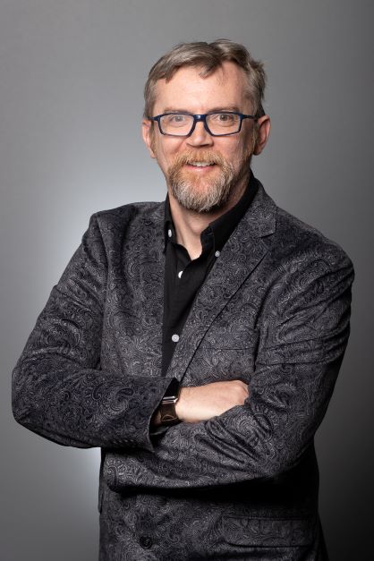 Administration and Staff