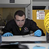 Asphalt Binder Testing Laboratory