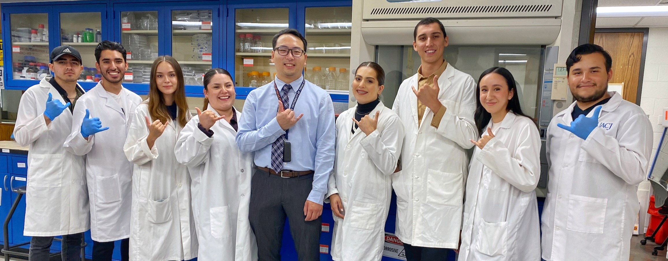 Delivery Systems and Nano-Therapeutics Innovation Laboratory