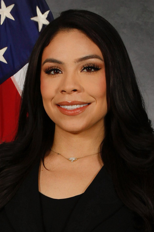 Aspirations in Computing