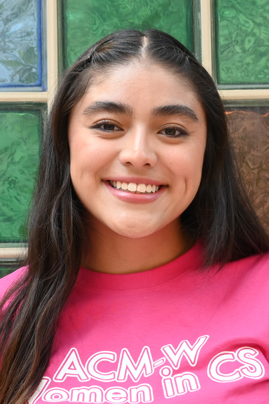 Aspirations in Computing