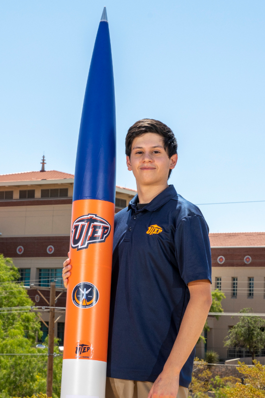 Sun City Summit Rocket Team