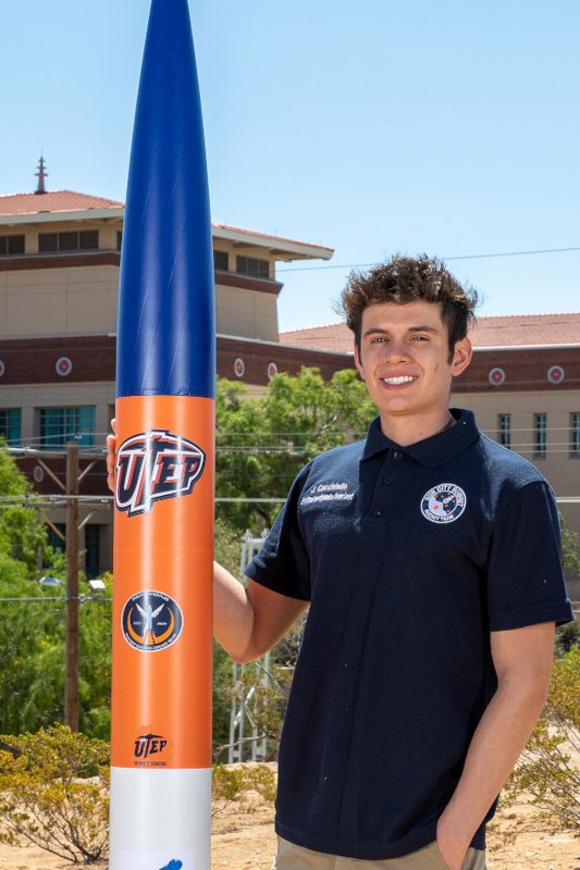 Sun City Summit Rocket Team