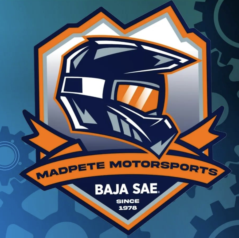 MadPete Motorsport Baja SAE