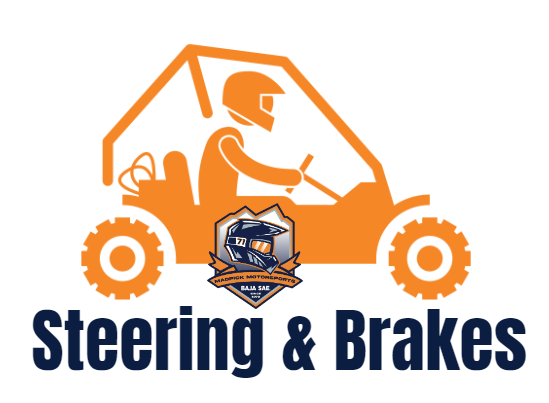 MadPete Motorsport Baja SAE