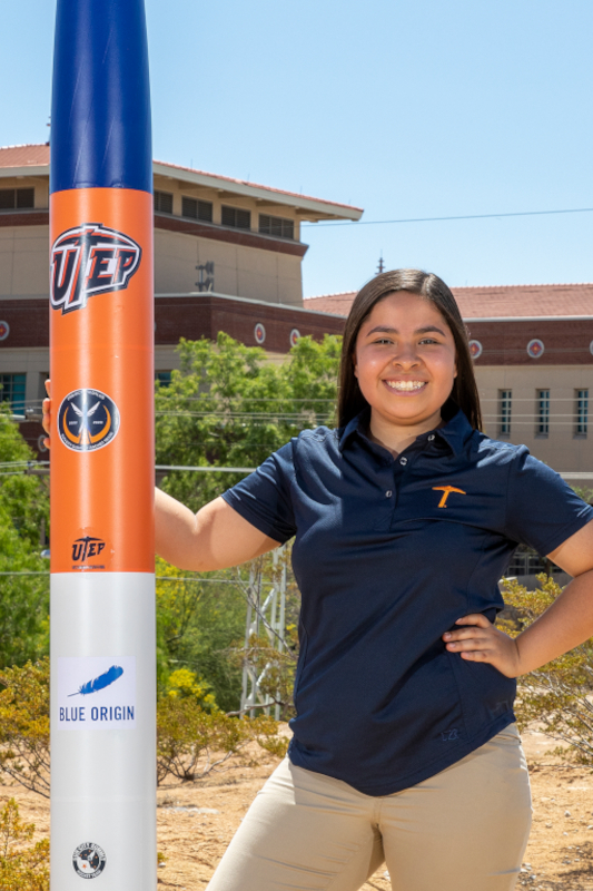 Sun City Summit Rocket Team